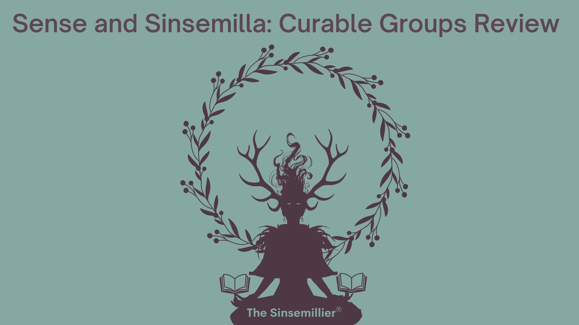 Sense and Sinsemilla: Curable Groups Review