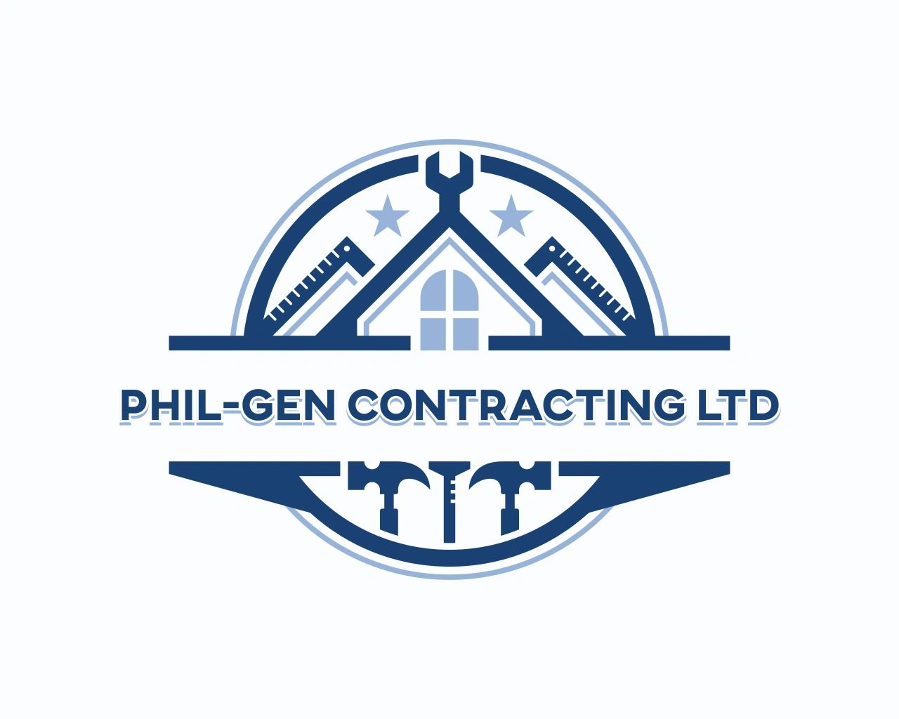 Phil-Gen Contracting Ltd