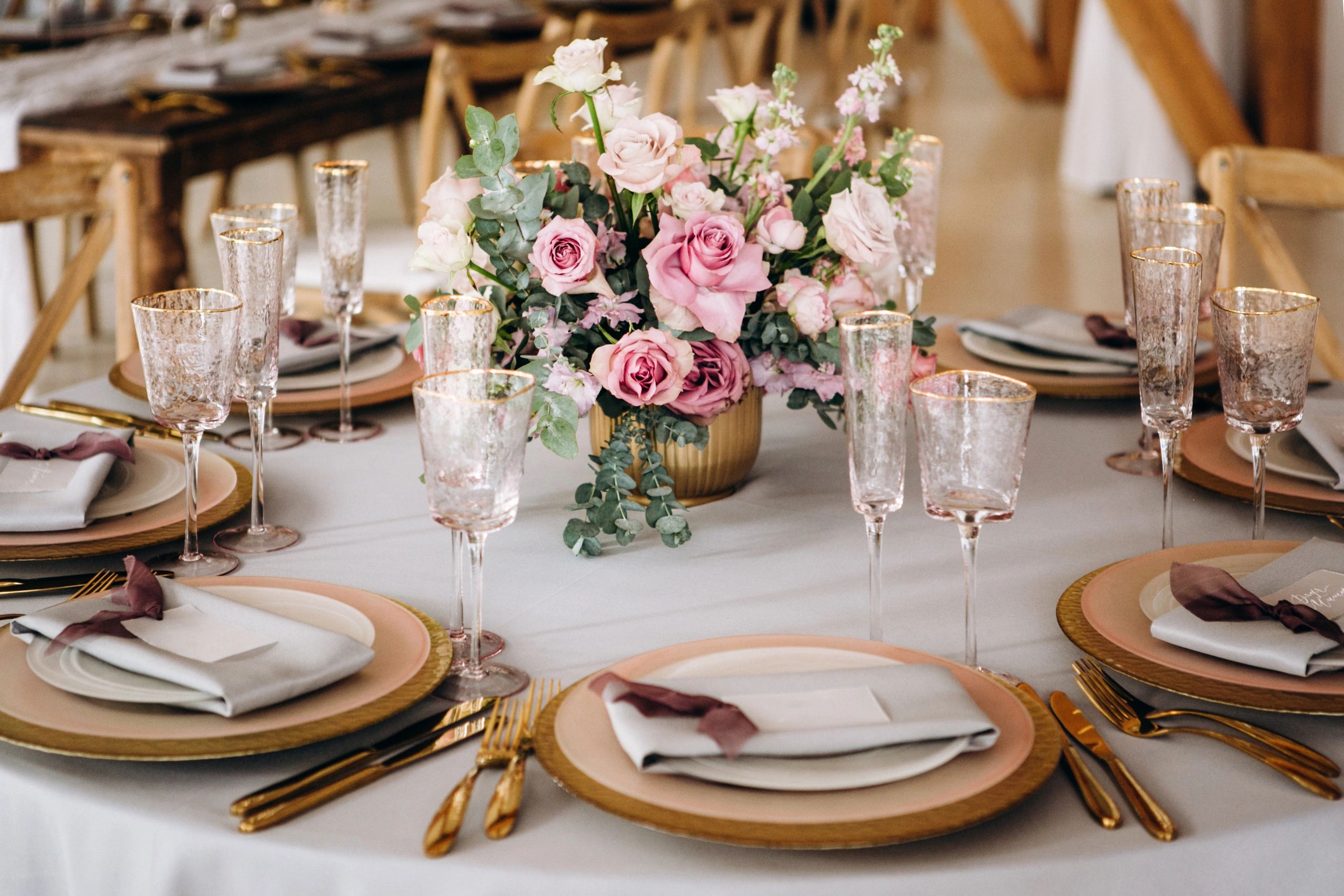 EVENT PLANNING & DECOR