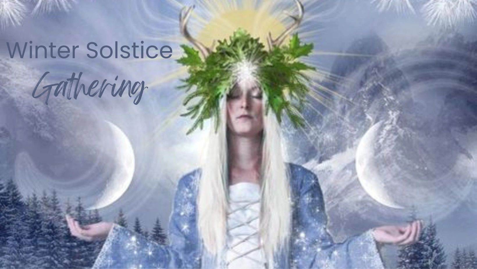 Winter Solstice Gathering: Sacred Fire and Sound Solistice