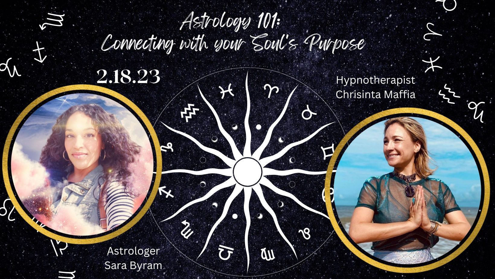 Astrology 101: Connecting with Your Soul's Purpose