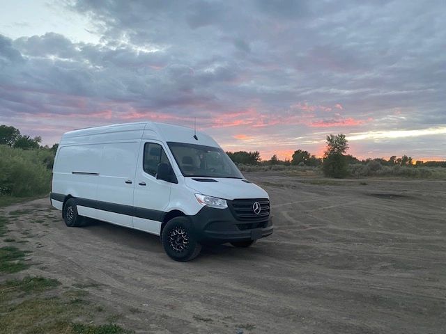 Vantastic Adventures