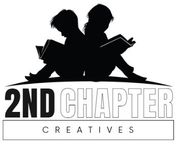 2nd Chapter Creatives - Personalized Gifts, Customized Gifts, Laser ...
