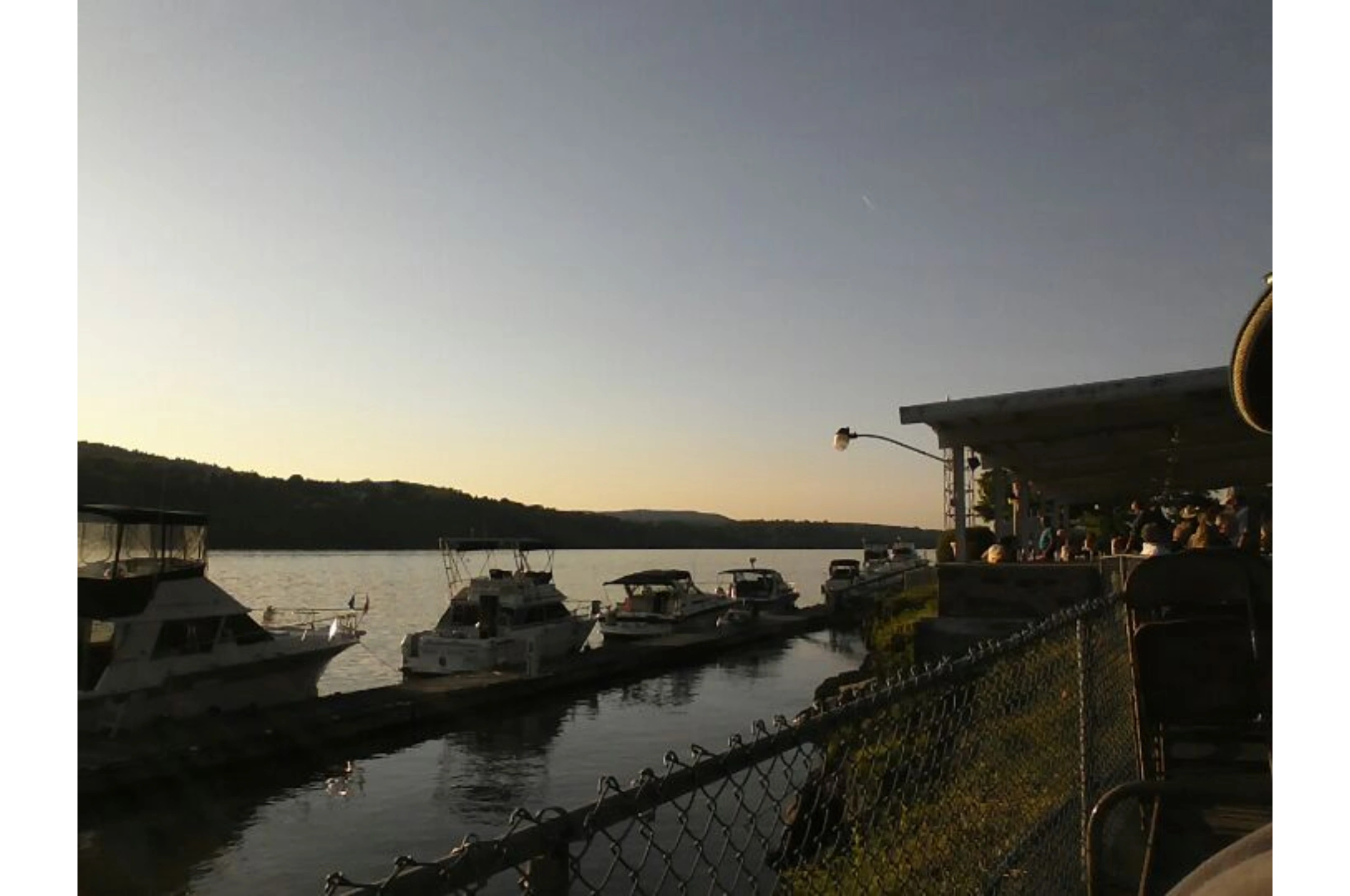 Rogers Point Boating Association