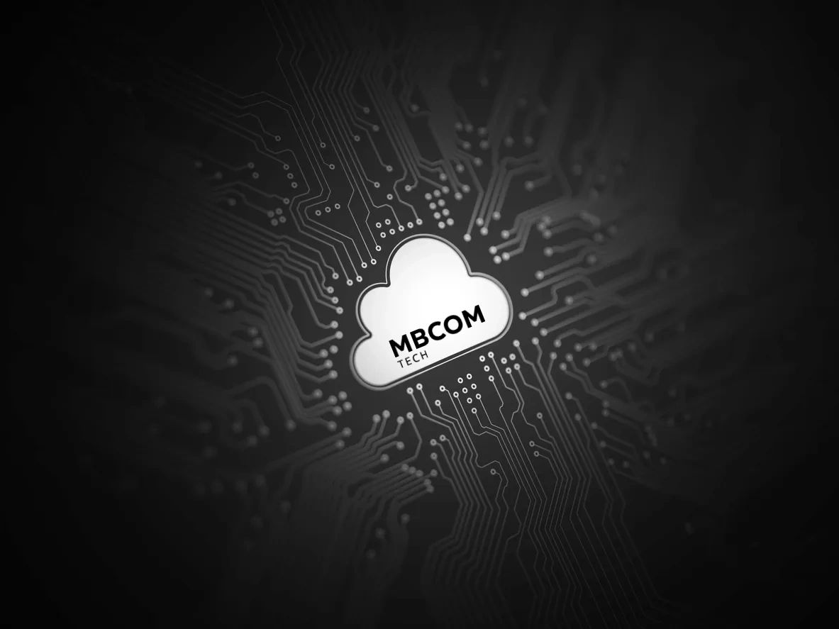 Home [mbcom.tech]
