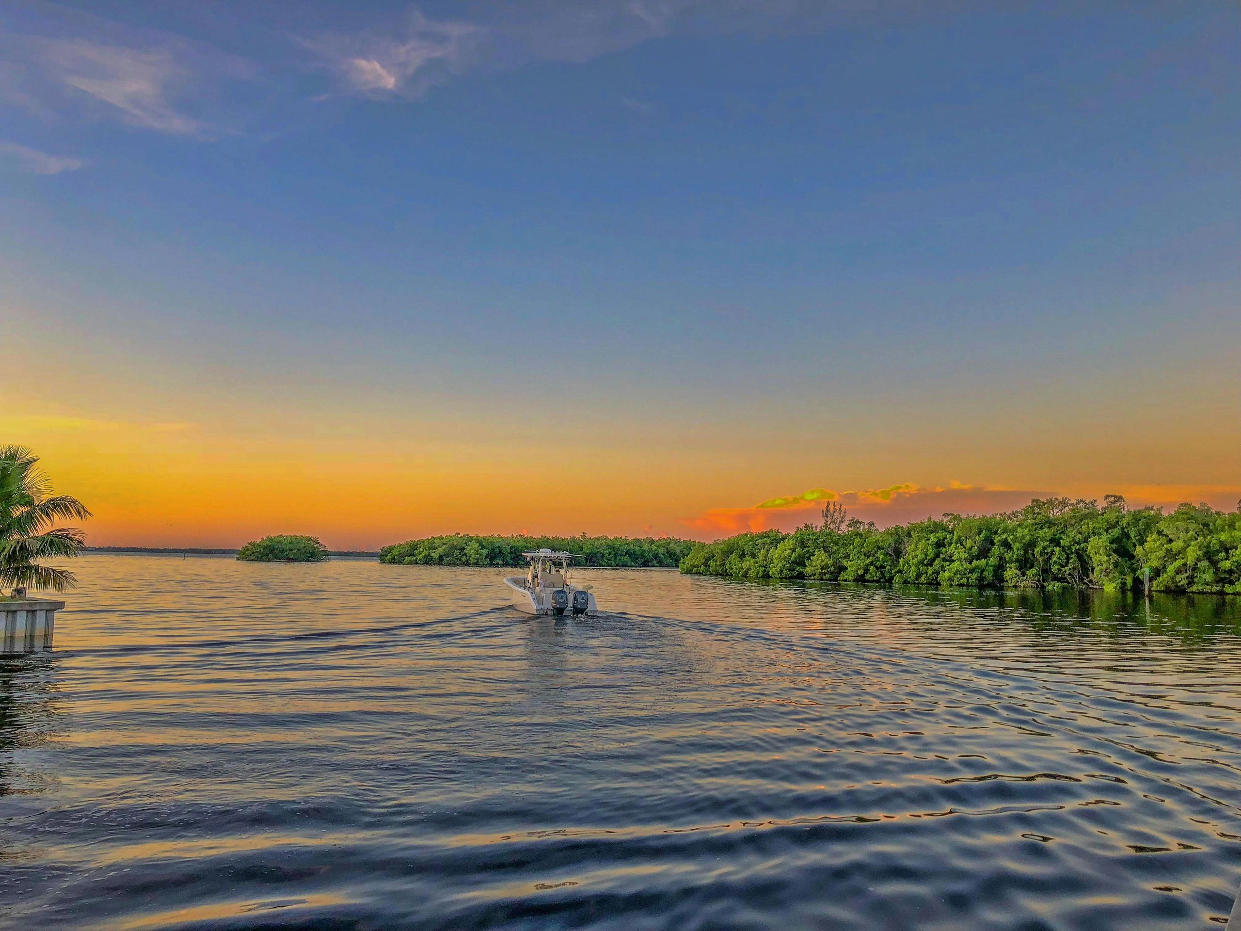 Local Boat Repair Near Me | Mobile Marine Pros