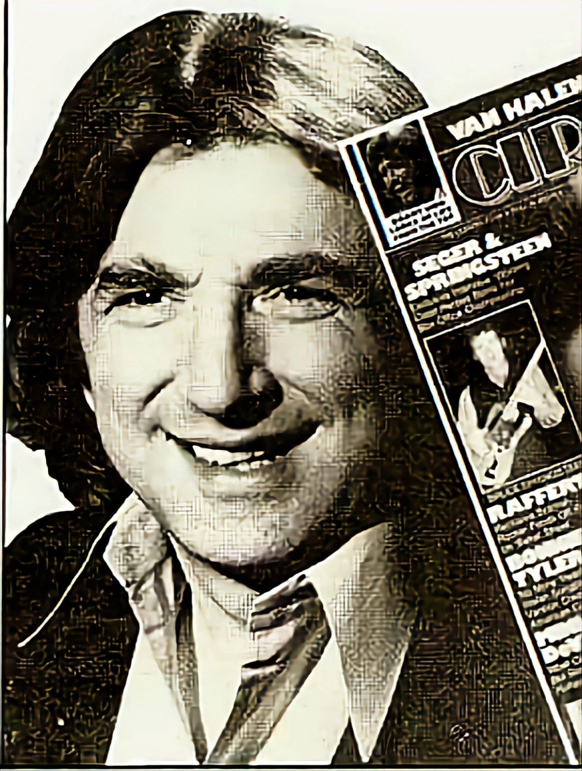 The Only Official Circus Magazine Website - Explore Rock & Roll Music