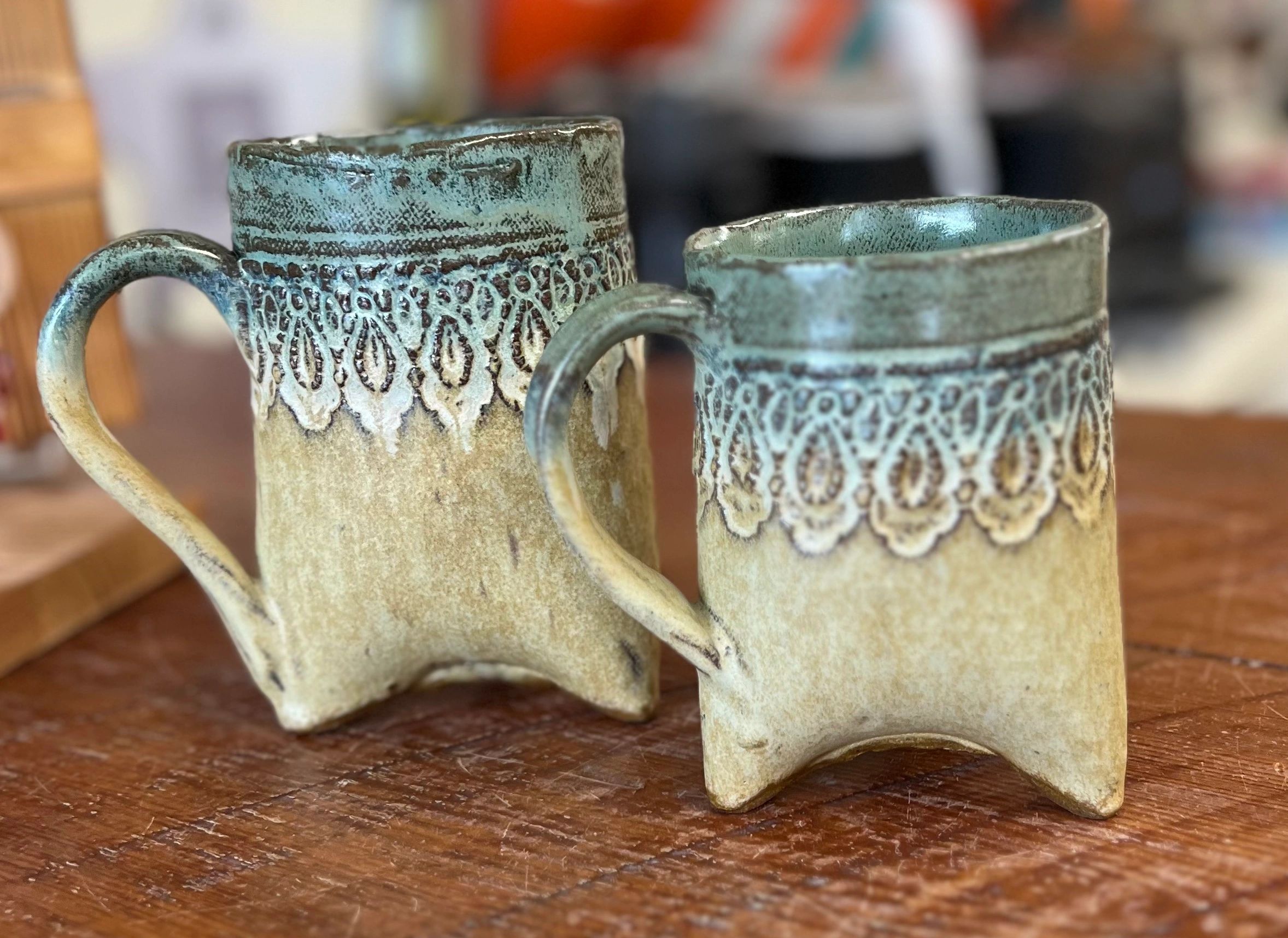 Pottery Playground - Clay Studio, Pottery Classes, Kids Clay Classes