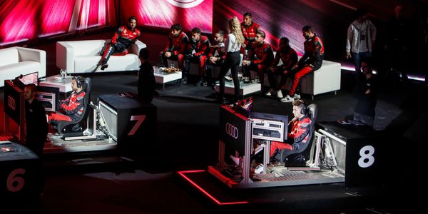 Virtual Reality Race Simulators | Virtual Reality Racing Club