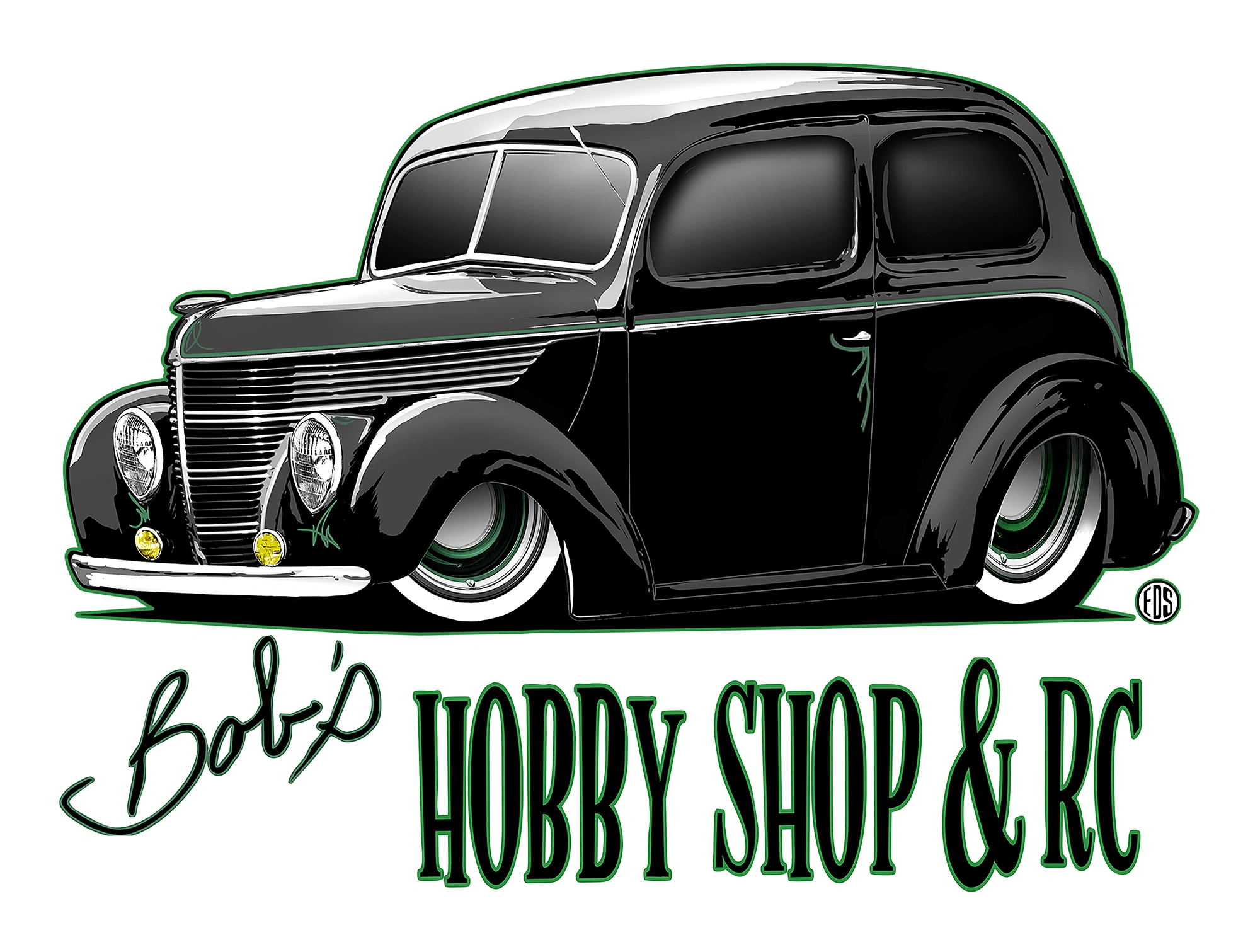 Hobby Model Kits - Bob's Hobby Shop and RC
