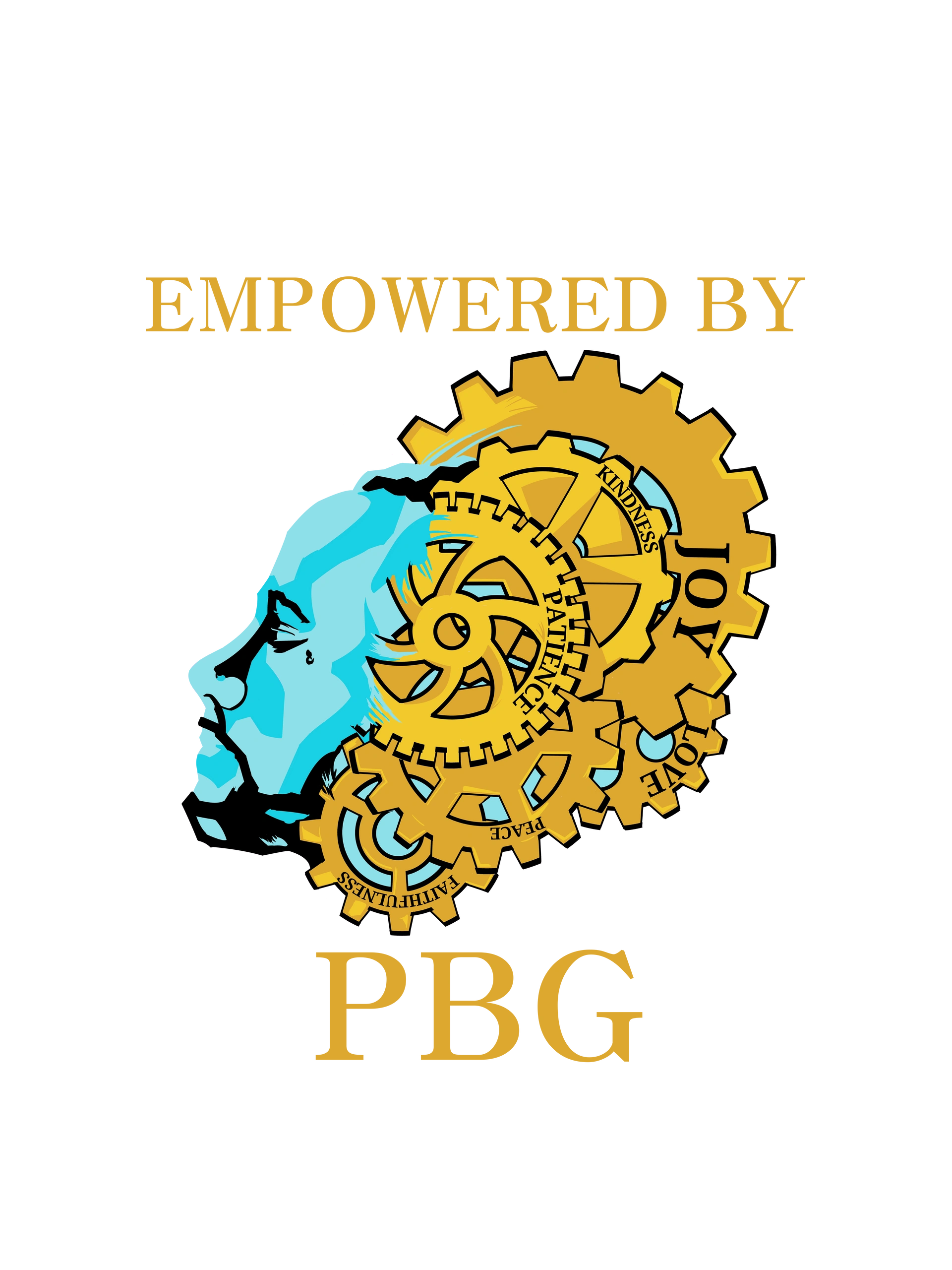 Empowered by PBG