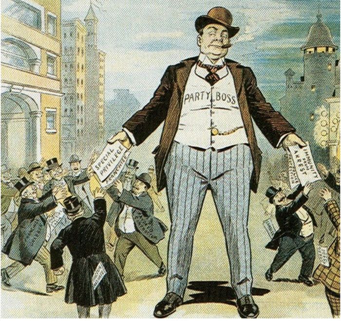 Hyde Park Historical Society 1821