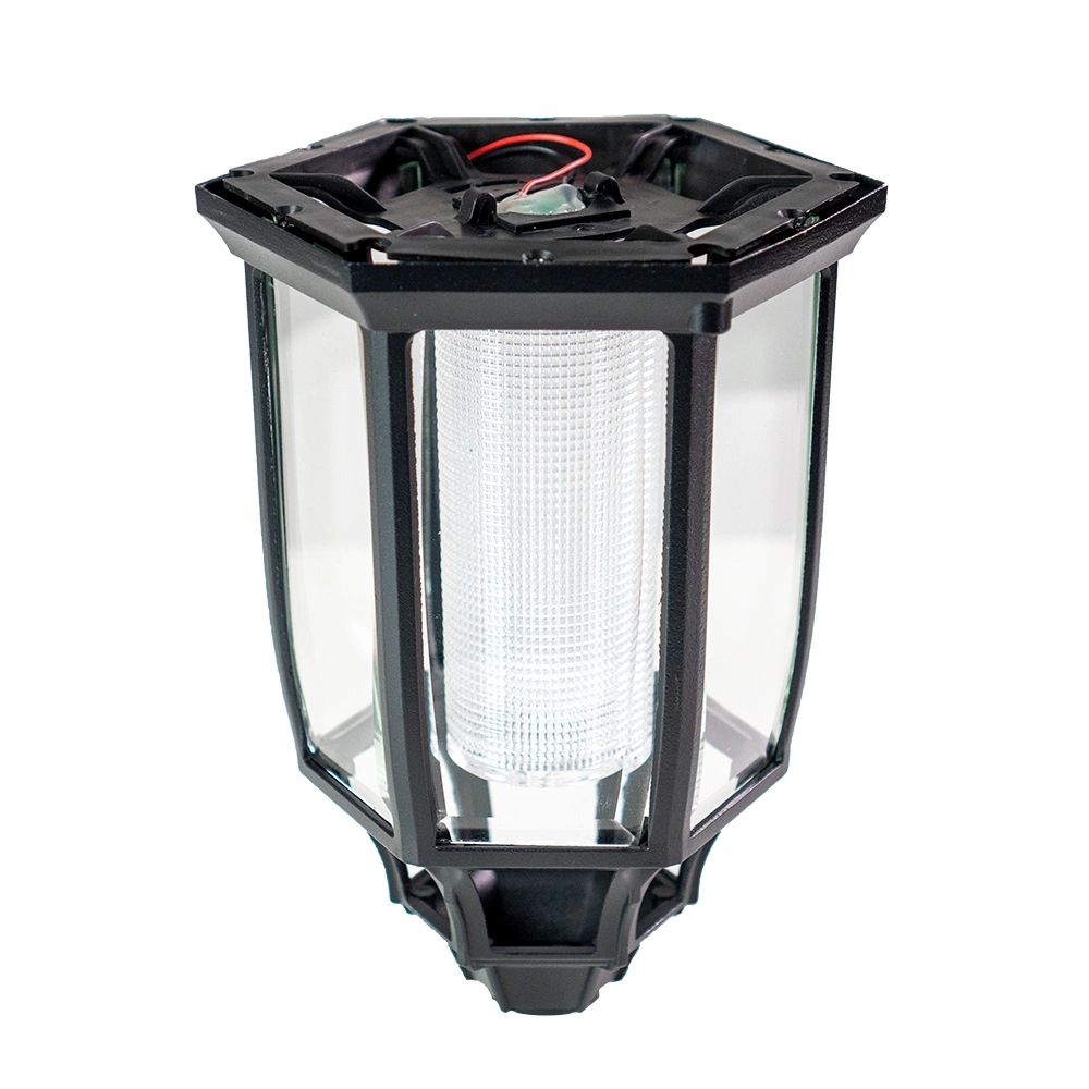 Lantern Body - KD Madison - Black