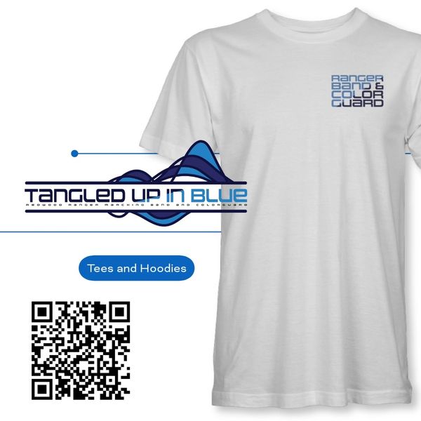 Redwood High School Bands