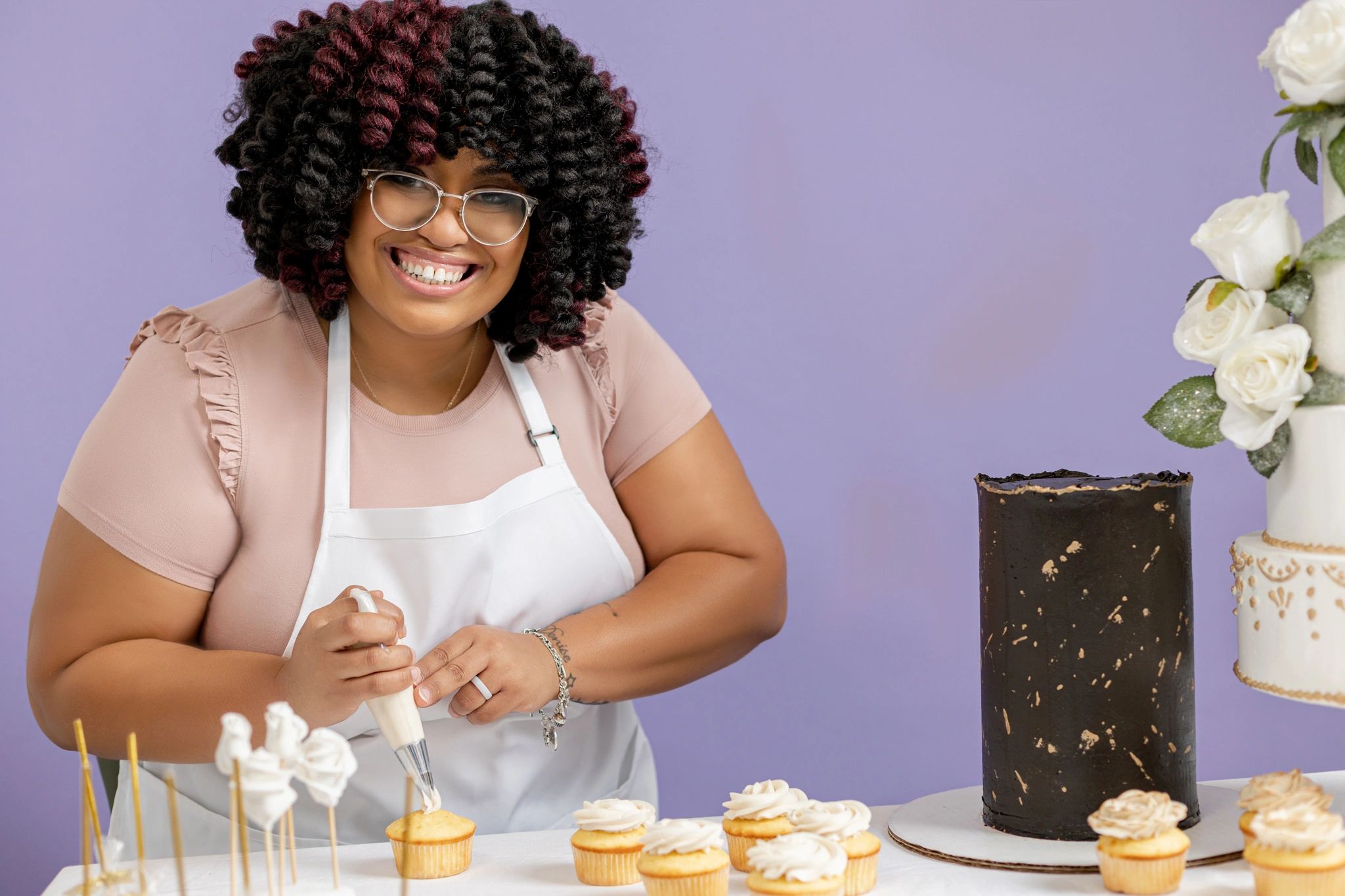 Sweet Addiction Cakery