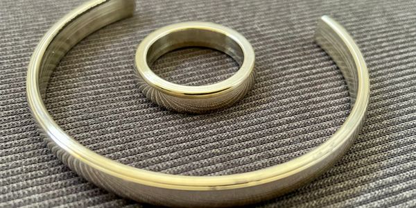 GM Designs Custom Cymbals