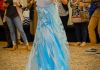 Ice Queen | Dream Time Princess Events