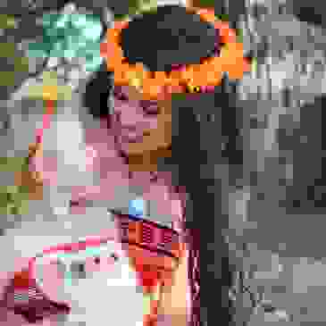 Characters in St. Louis - Dream Time Princess Events