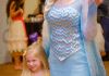Ice Queen | Dream Time Princess Events