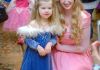 Sleeping Princess | Dream Time Princess Events