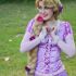 Rapunzel | Dream Time Princess Events