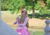 Sleeping Princess | Dream Time Princess Events