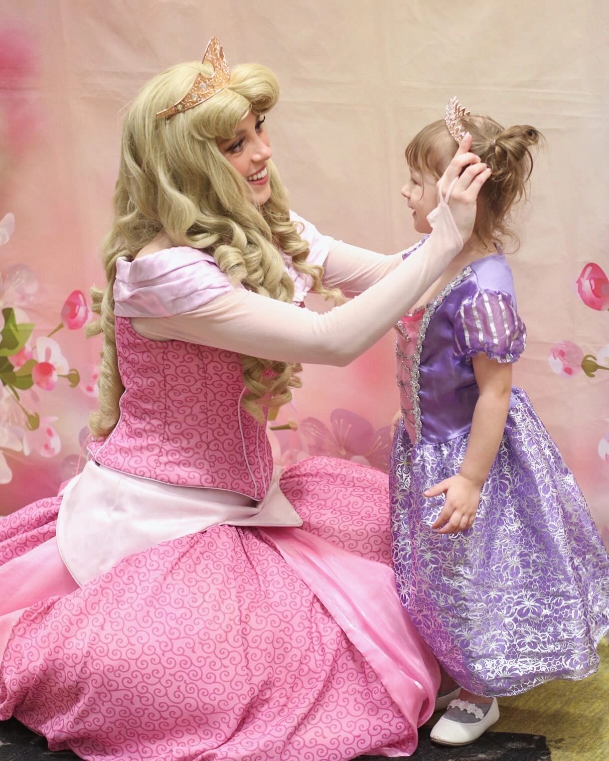 How to Capture Perfect Photos with Our Characters!