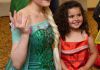 Ice Queen | Dream Time Princess Events