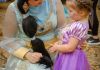 Arabian Princess | Dream Time Princess Events