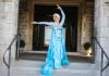 Ice Queen | Dream Time Princess Events