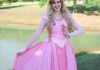 Sleeping Princess | Dream Time Princess Events