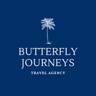 Butterfly Journeys Travel LLC