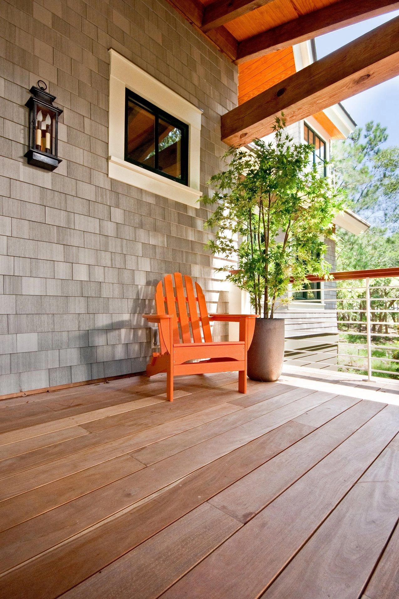 Island Wood Products