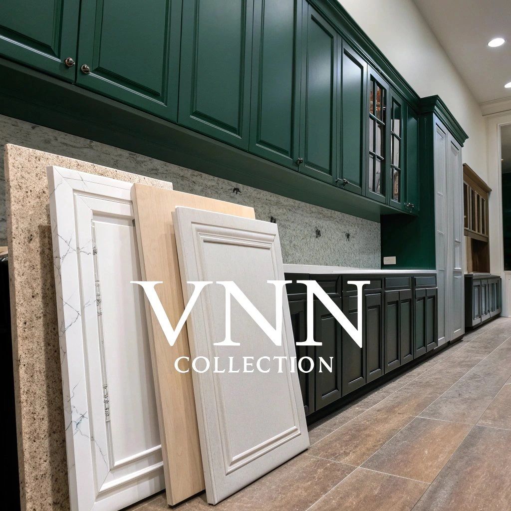 Choosing the Right RTA Cabinets for Your Home