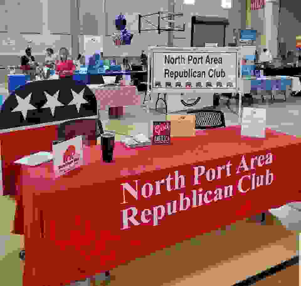 North Port Republican Club