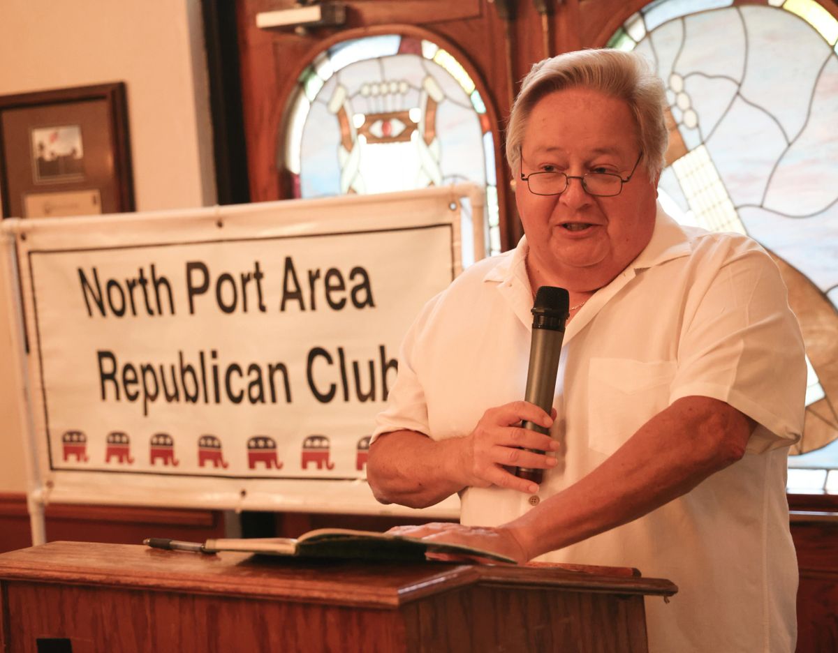 NPRC Individual Membership