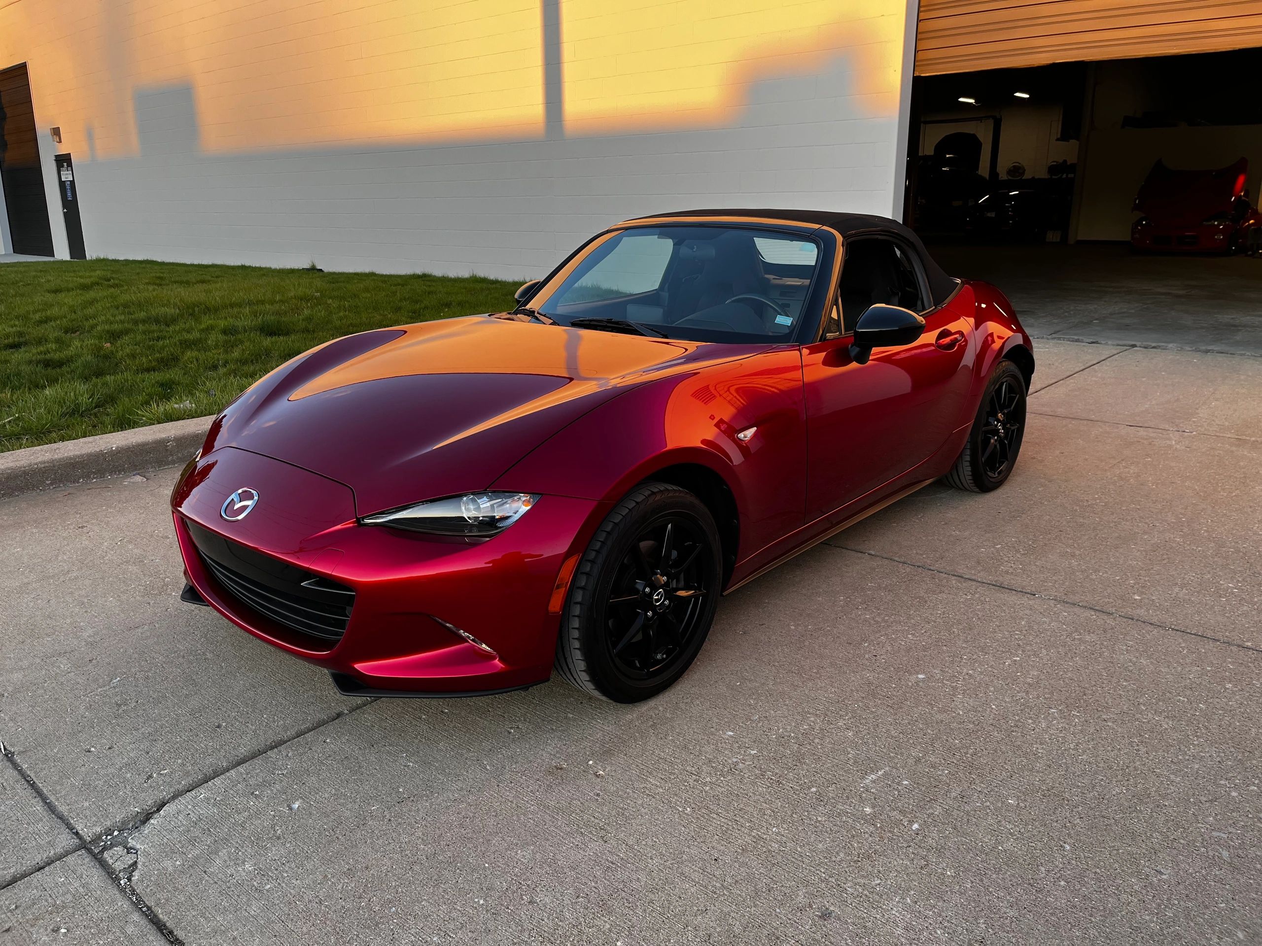 Defined Auto Detailing - Auto Spa, Ceramic Coatings, Auto Detailing