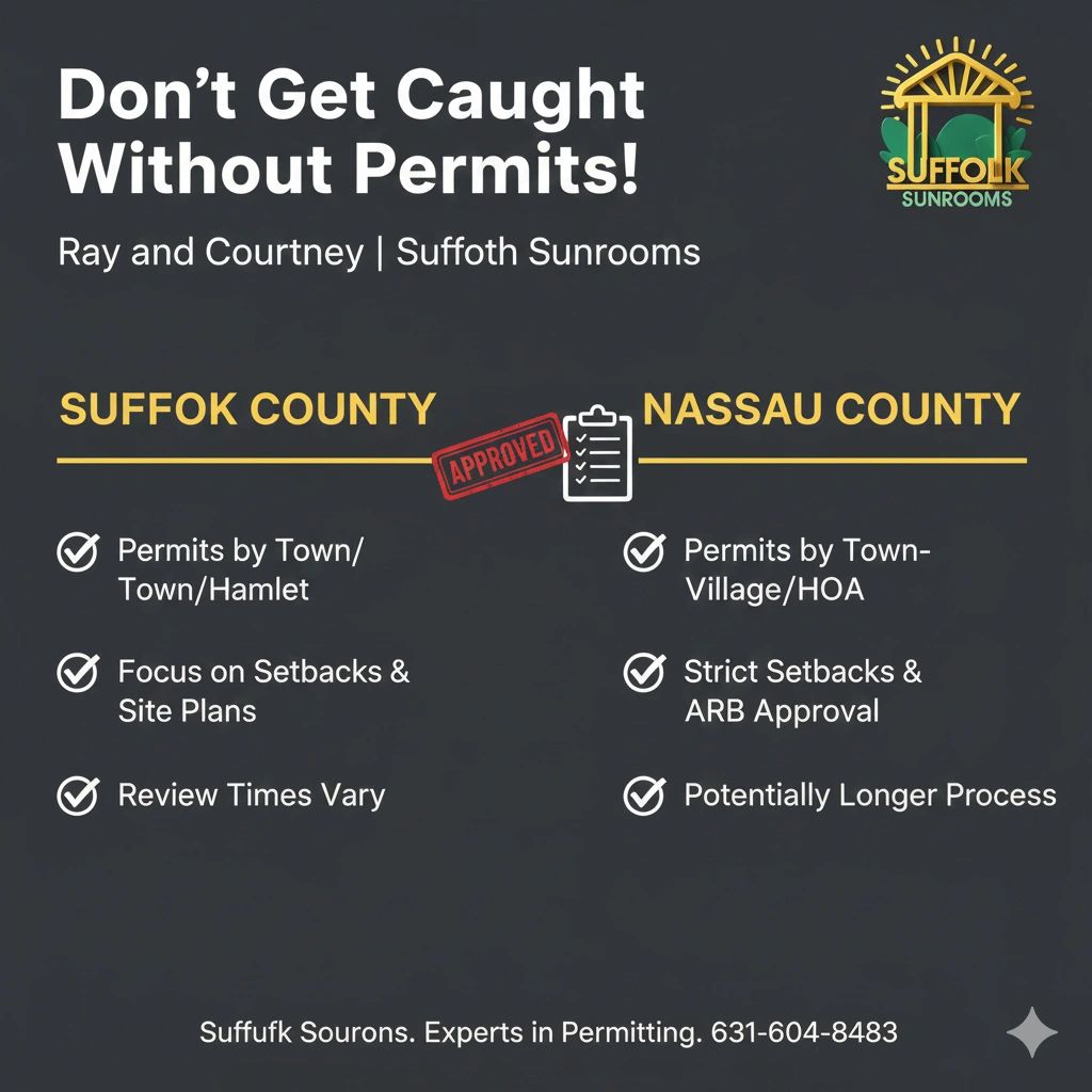 What Permits Are Required for a....