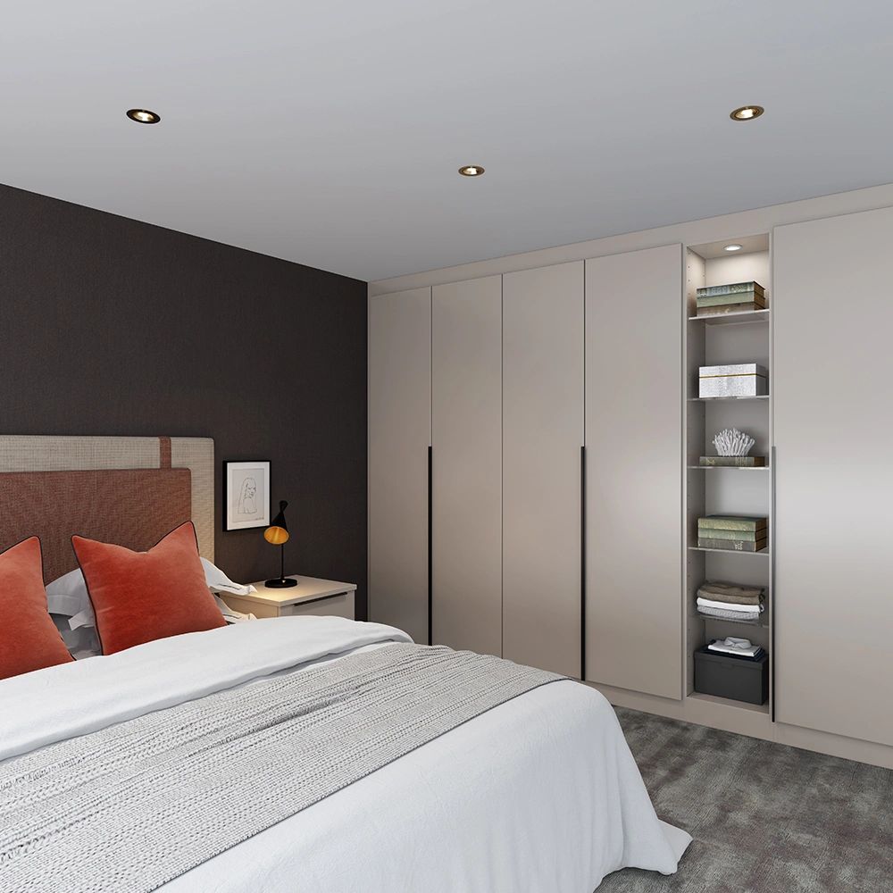 Bespoke Bedroom Cupboards, Fitted Wardrobe Designs, Bespoke Fitted ...