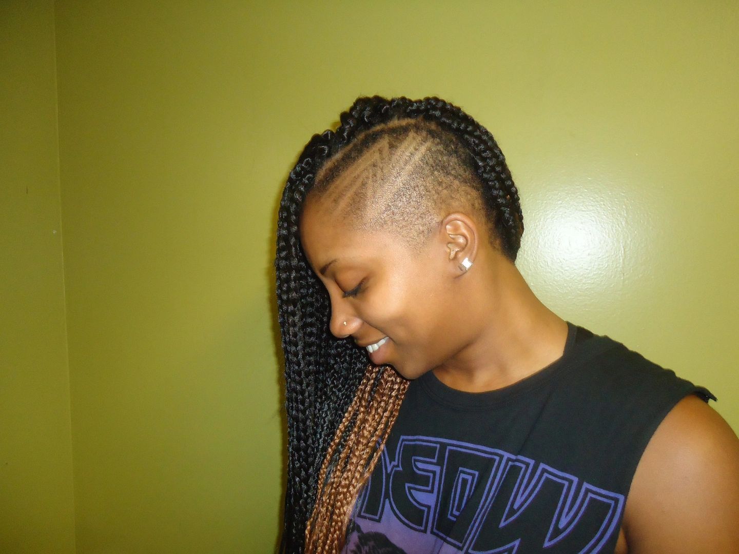 Uniqueness of Braids Hairstyles in the World of Beauty & Fashion