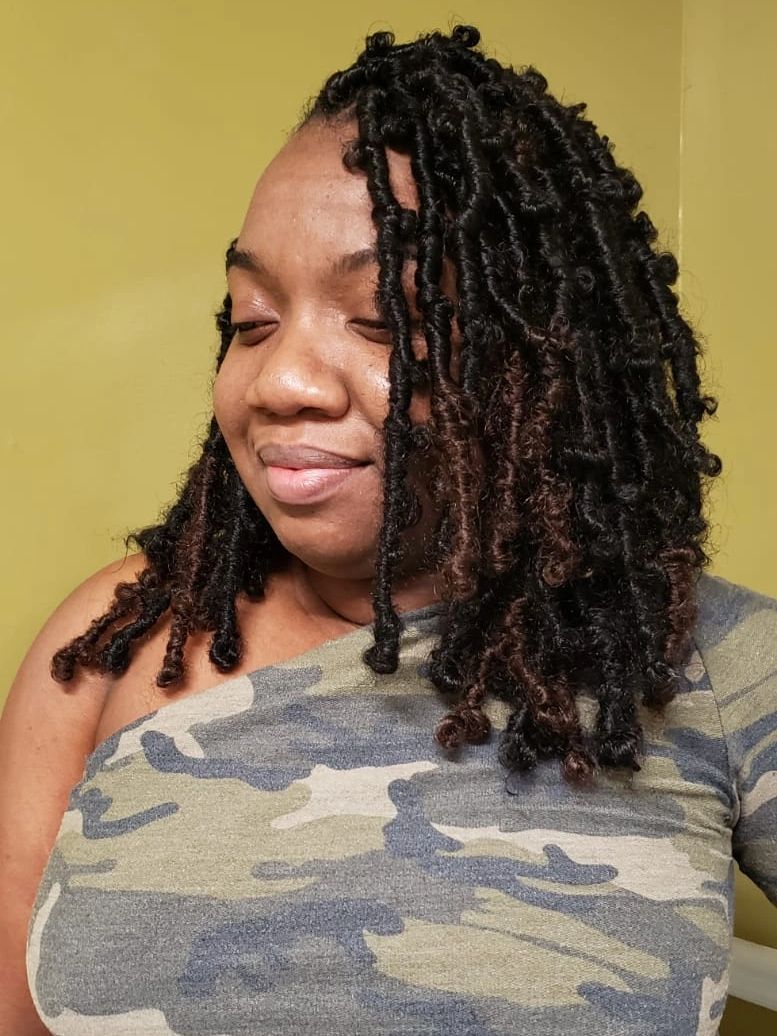 Omni Braids Weaves & Locks - Dreadlocks - Atlanta, Georgia