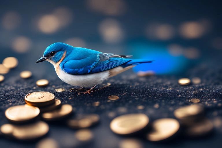 Dapp Tutorial | Bluebirdx