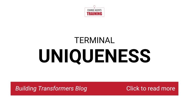 Terminal Uniqueness