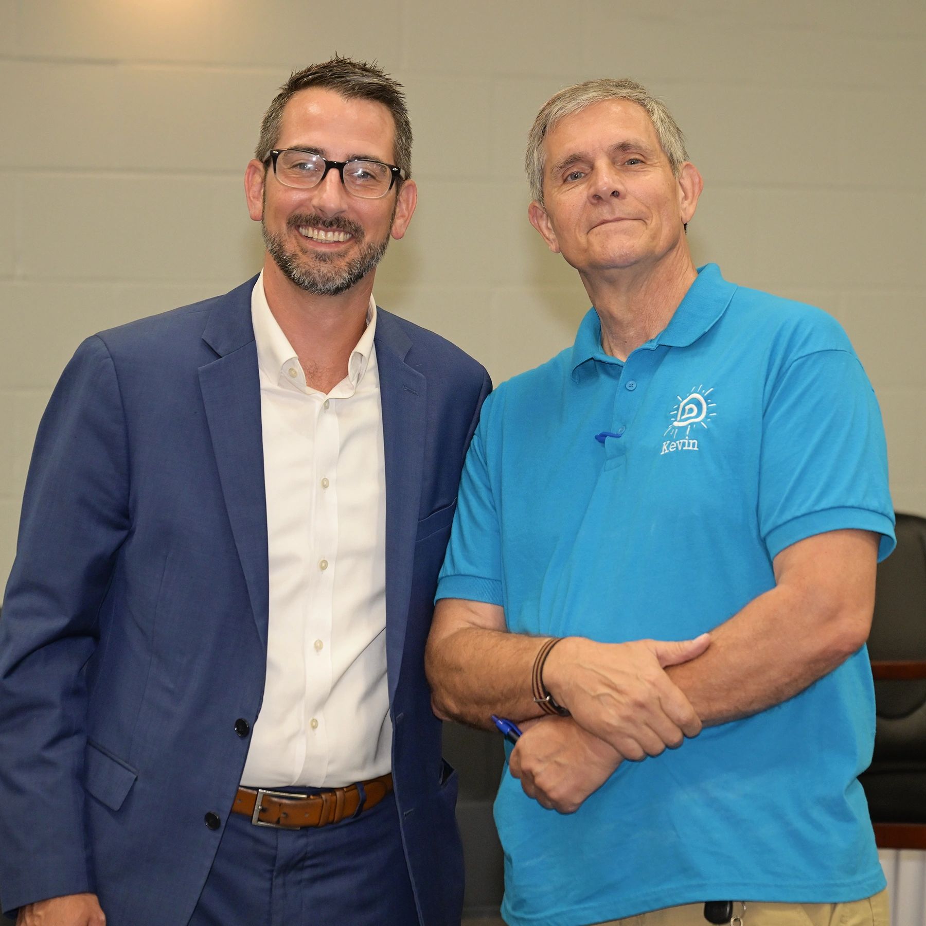 Vote for Kevin Lamm: IL State Central Committeeman