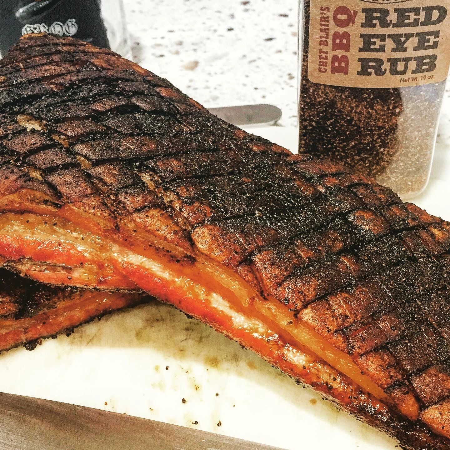 BBQ Rub - CHEF BLAIR'S