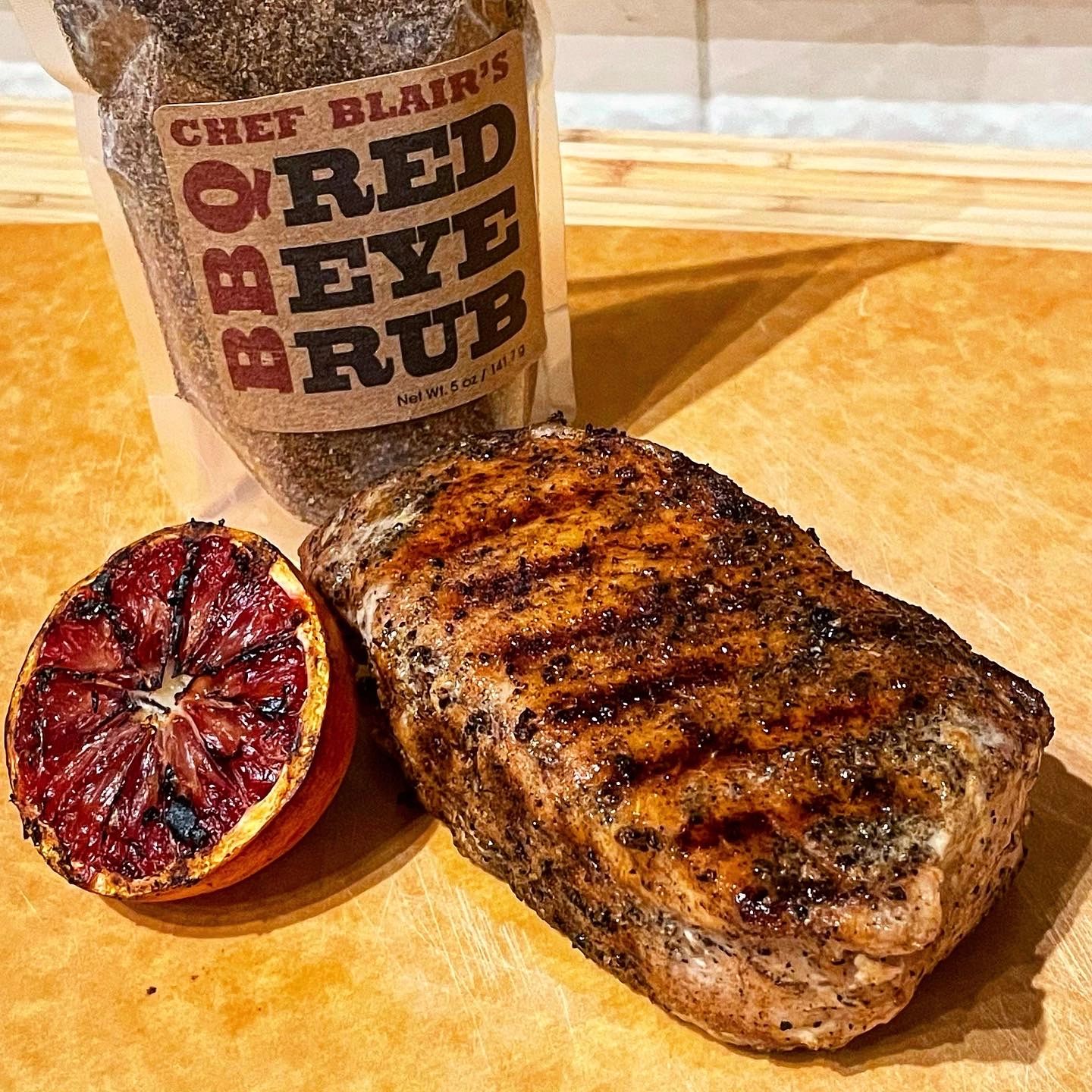 CHEF BLAIR'S - BBQ Rubs, Bbq Rubs, Specialty Food, Grilling Steak