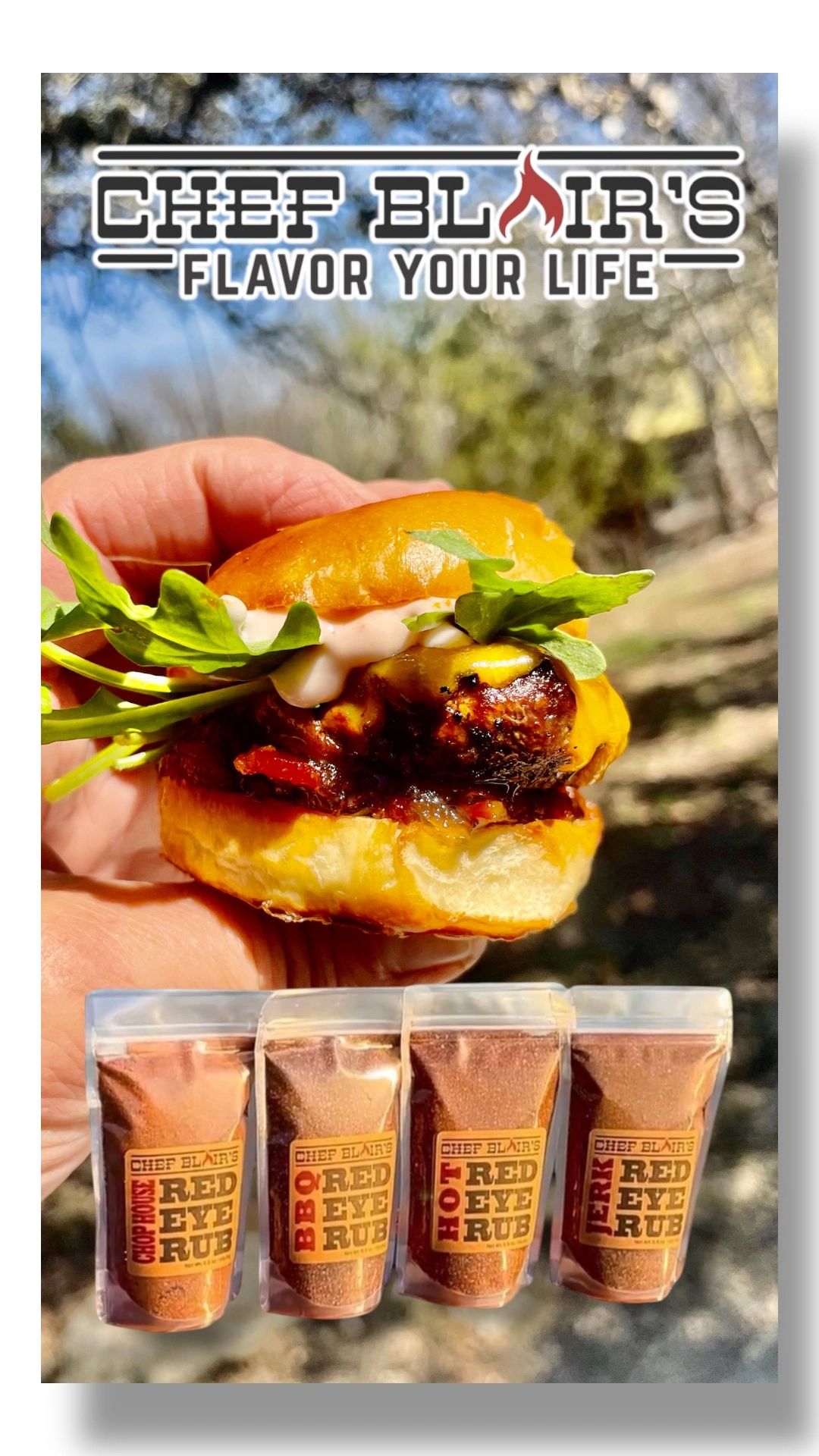 CHEF BLAIR'S - BBQ Rubs, Bbq Rubs, Specialty Food, Grilling Steak