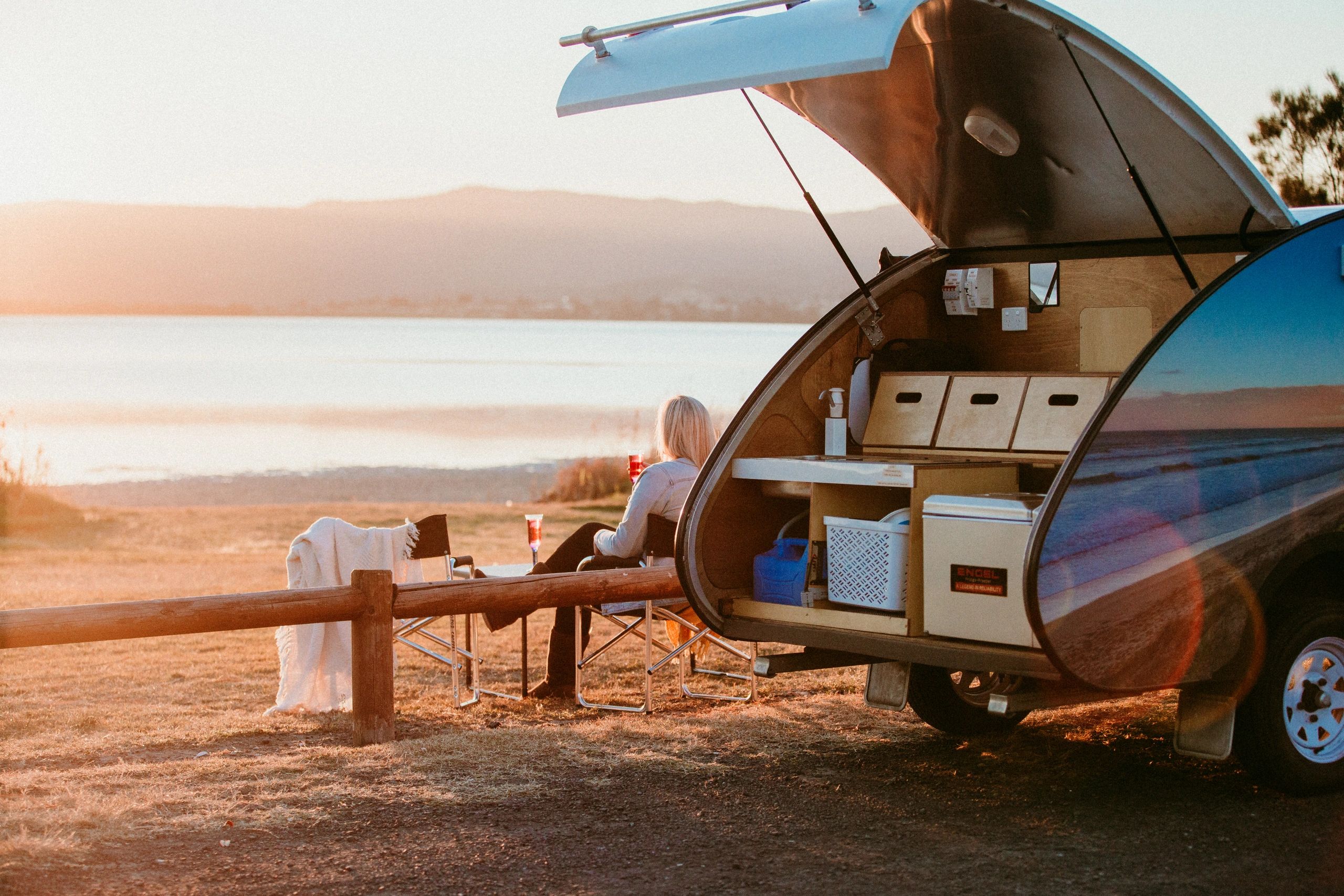 GoPod 82 | GoPod Campers