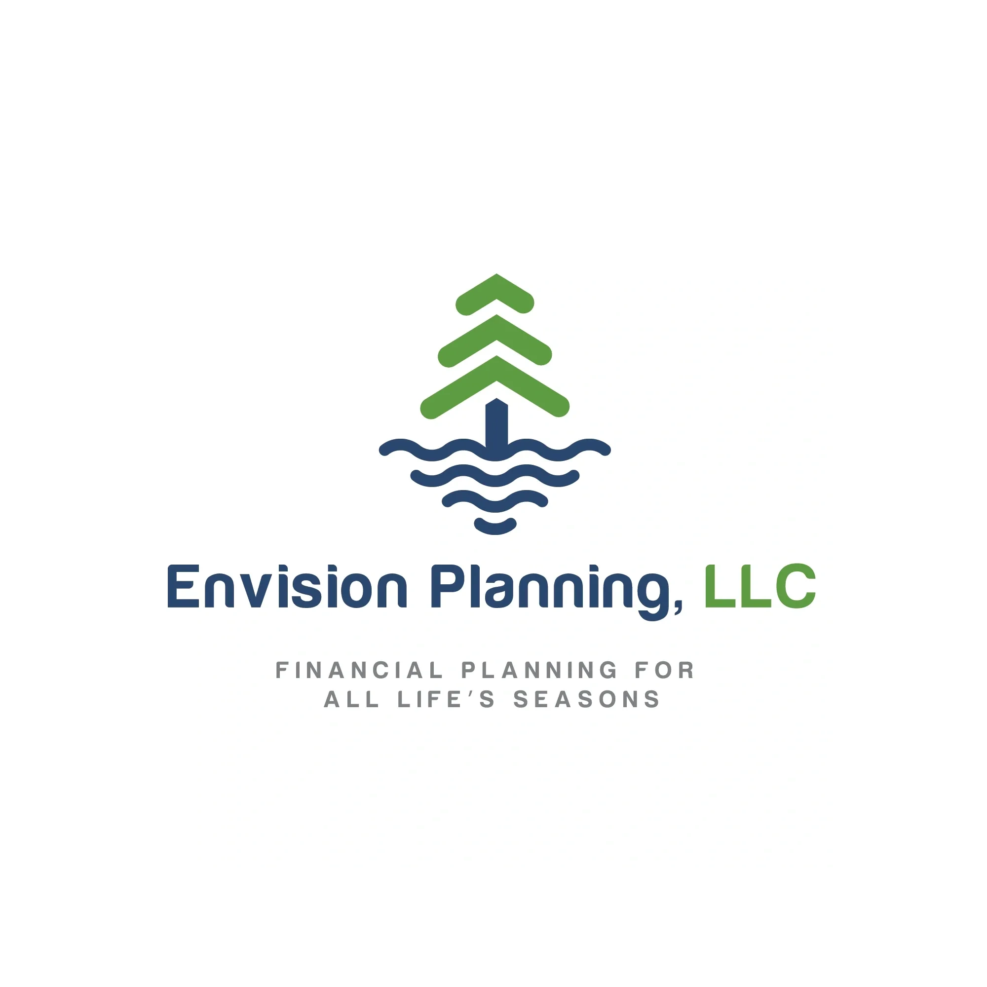 Envision Planning, LLC
