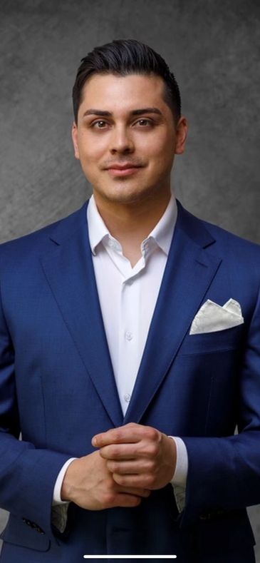 Find a Realtor - Matt Clements, Realtor